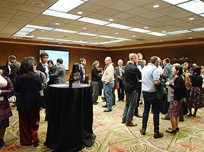 Association for Asian Studies Annual Conferenceに参加しました（2019年3月21日～24日）