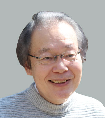 Faculty｜International Research Center for Japanese Studies (Nichibunken)